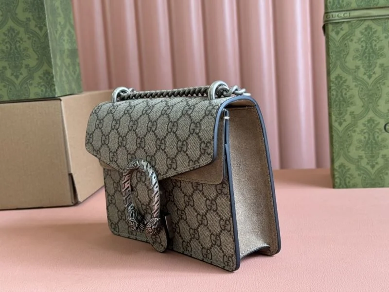 Top mirror Gucci Satchel Bags Others