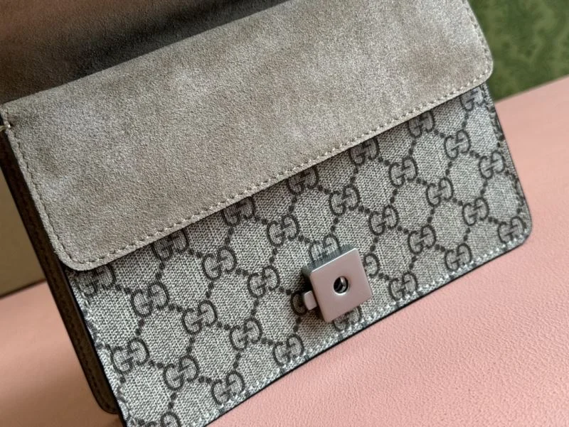 Top mirror Gucci Satchel Bags Others