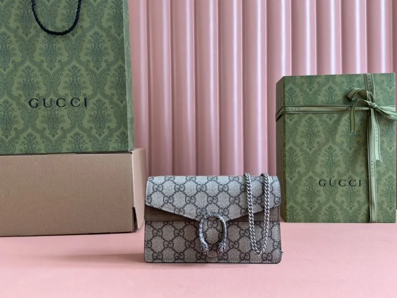Gucci Satchel Bags Others