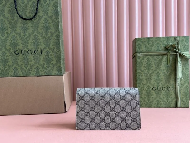 Mirror quality Gucci Satchel Bags Others