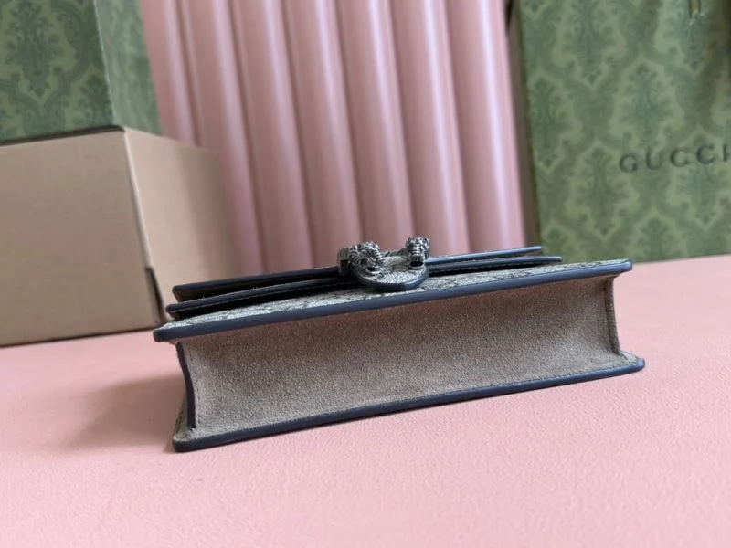 Mirror quality Gucci Satchel Bags Others