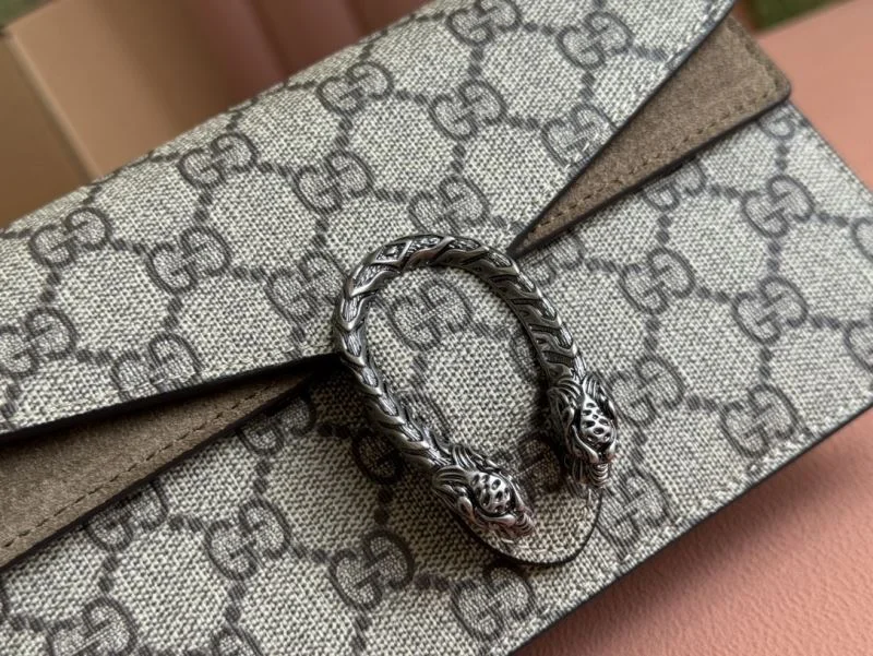 Mirror quality Gucci Satchel Bags Others