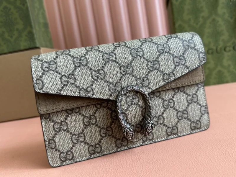 Mirror quality Gucci Satchel Bags Others
