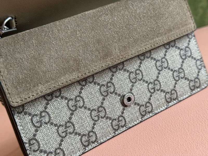 Mirror quality Gucci Satchel Bags Others