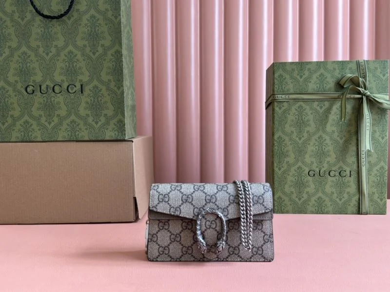 Gucci Satchel Bags Others
