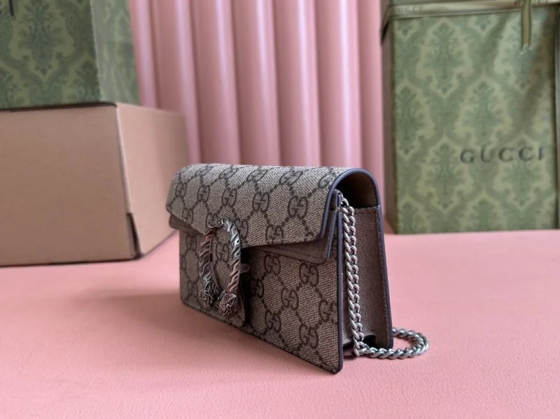 Exact replica Gucci Satchel Bags Others