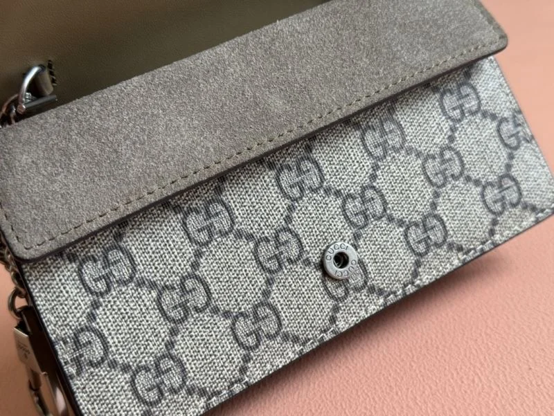 Exact replica Gucci Satchel Bags Others