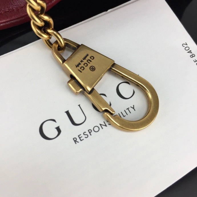 Top mirror Gucci Satchel Bags