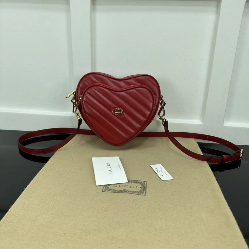 Gucci Satchel Bags