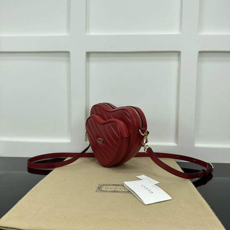 Accurate model Gucci Satchel Bags