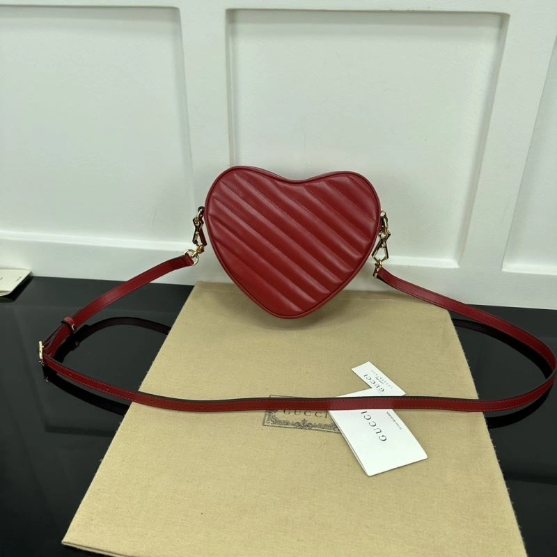 Accurate model Gucci Satchel Bags