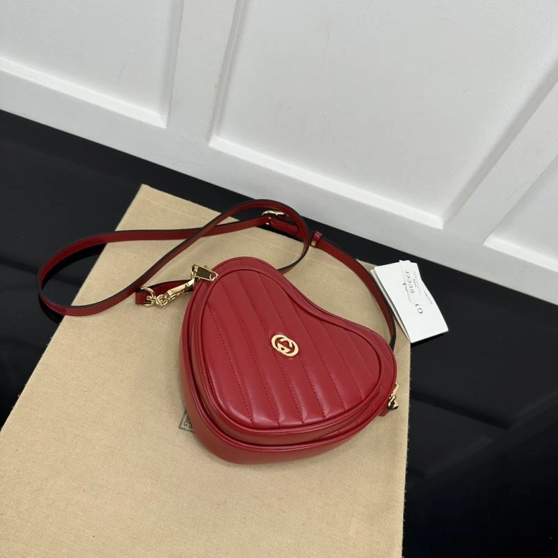 Accurate model Gucci Satchel Bags