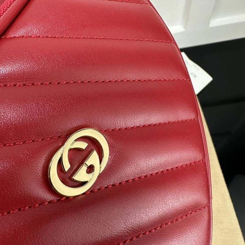 Accurate model Gucci Satchel Bags