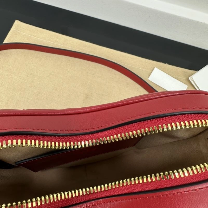 Accurate model Gucci Satchel Bags