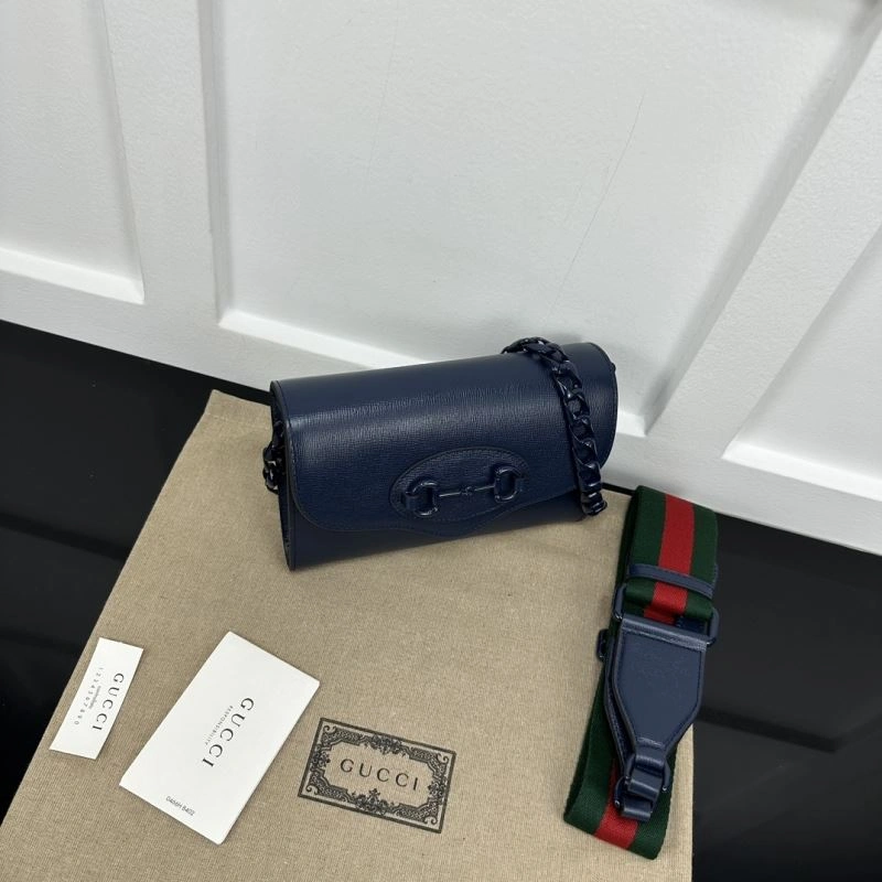Indistinguishable Gucci Satchel Bags