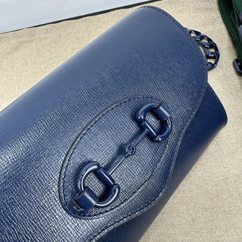 Indistinguishable Gucci Satchel Bags