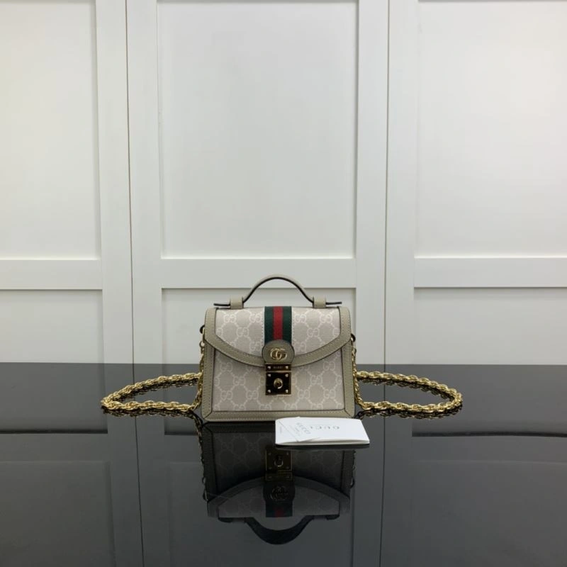 Gucci Satchel Bags