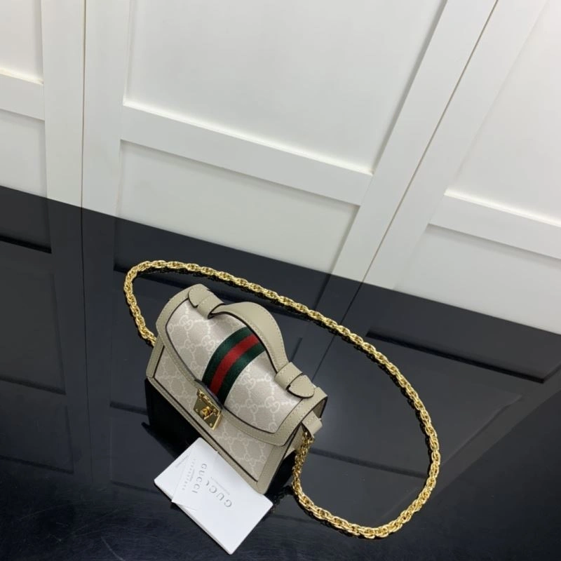 Low-cost Gucci Satchel Bags