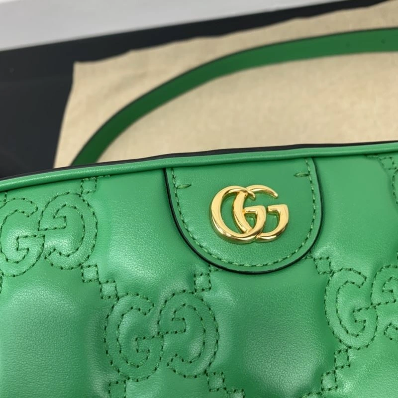 Top mirror Gucci Satchel Bags