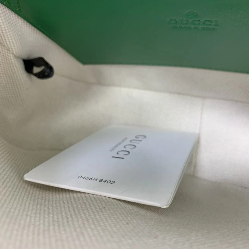 Top mirror Gucci Satchel Bags