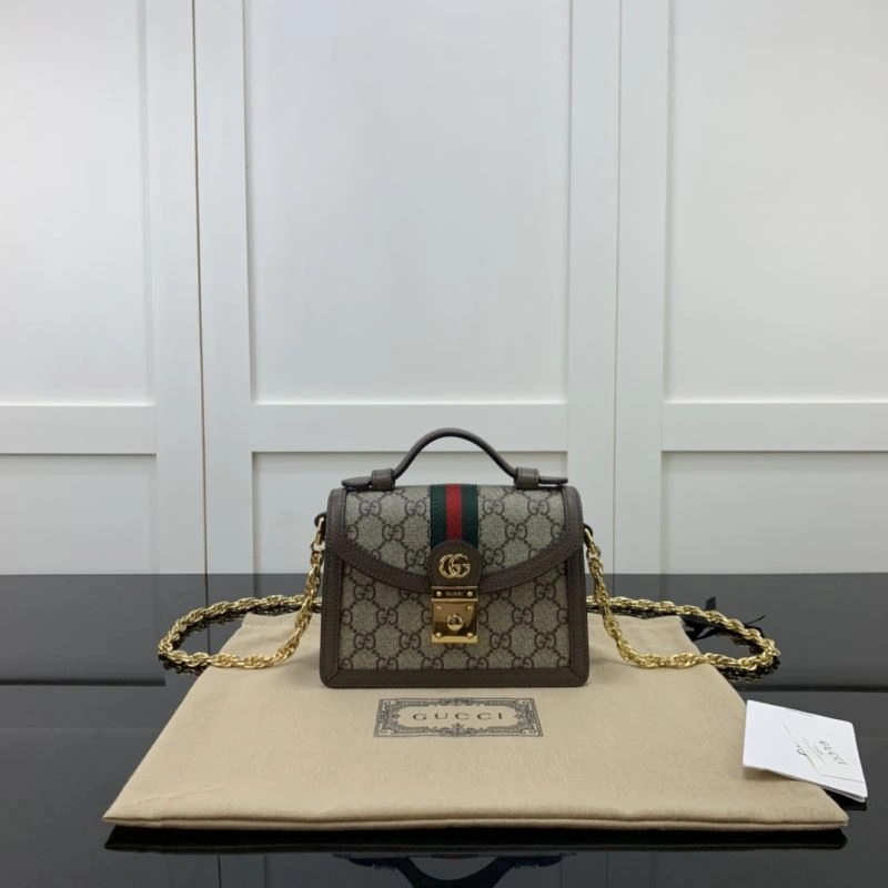Gucci Satchel Bags
