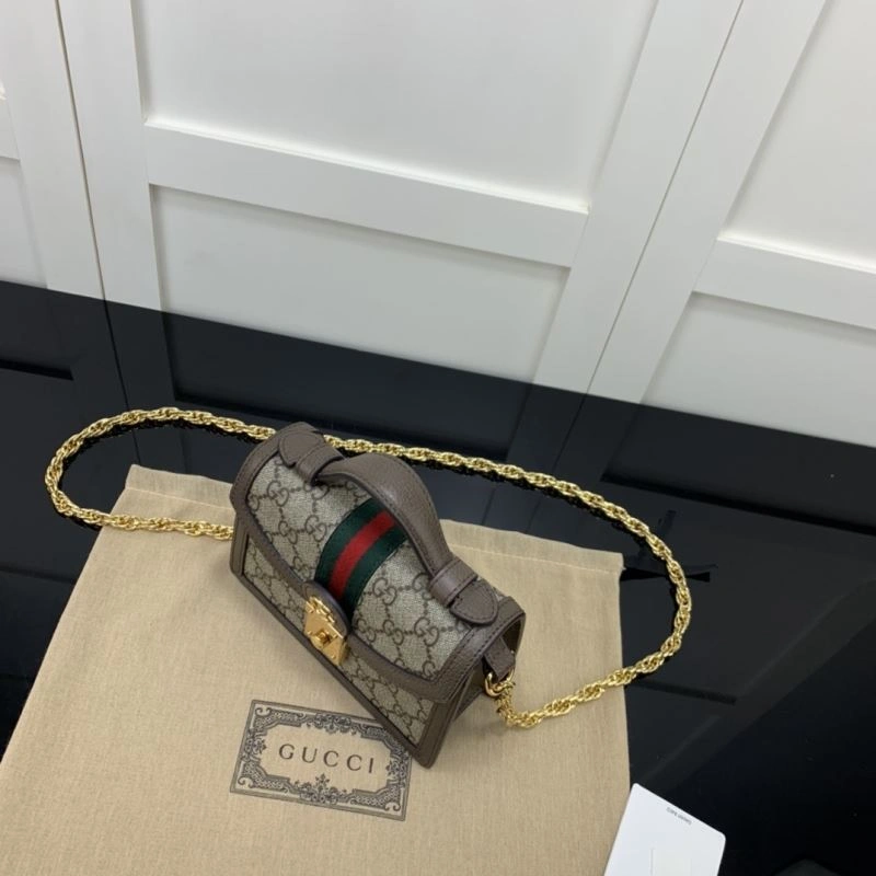 Exact replica Gucci Satchel Bags