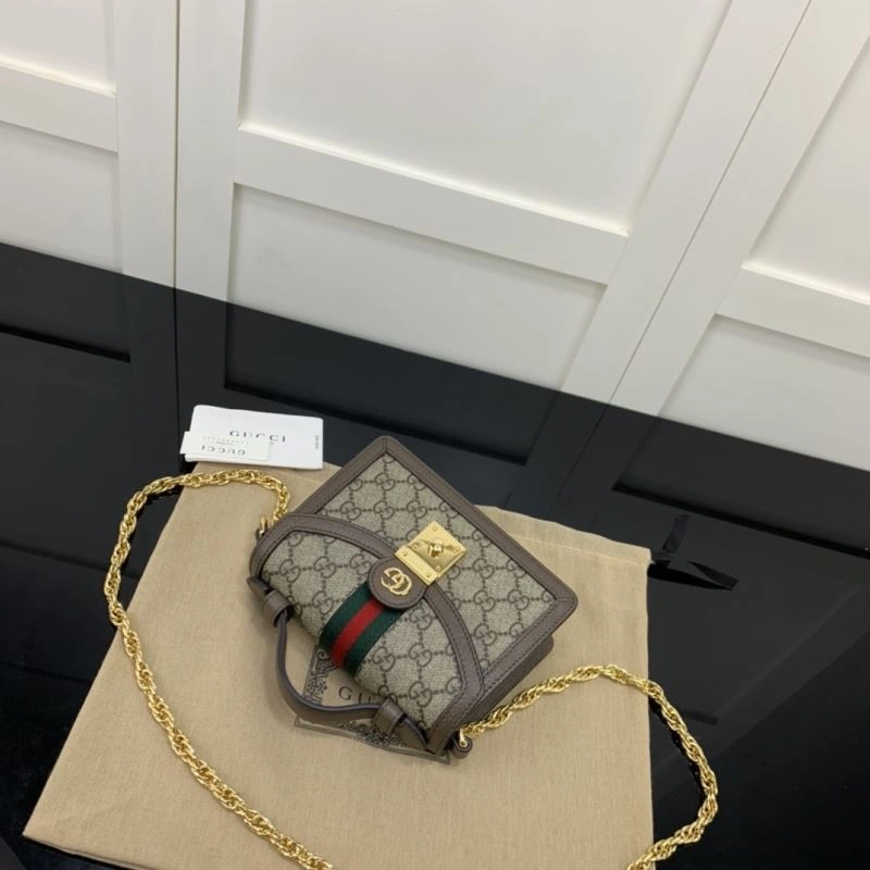 Exact replica Gucci Satchel Bags