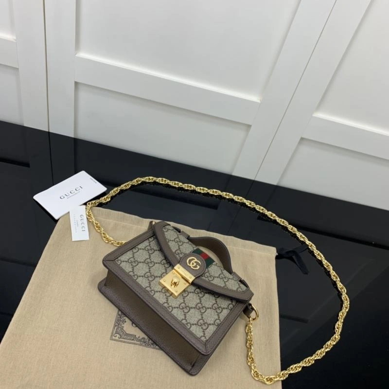 Exact replica Gucci Satchel Bags