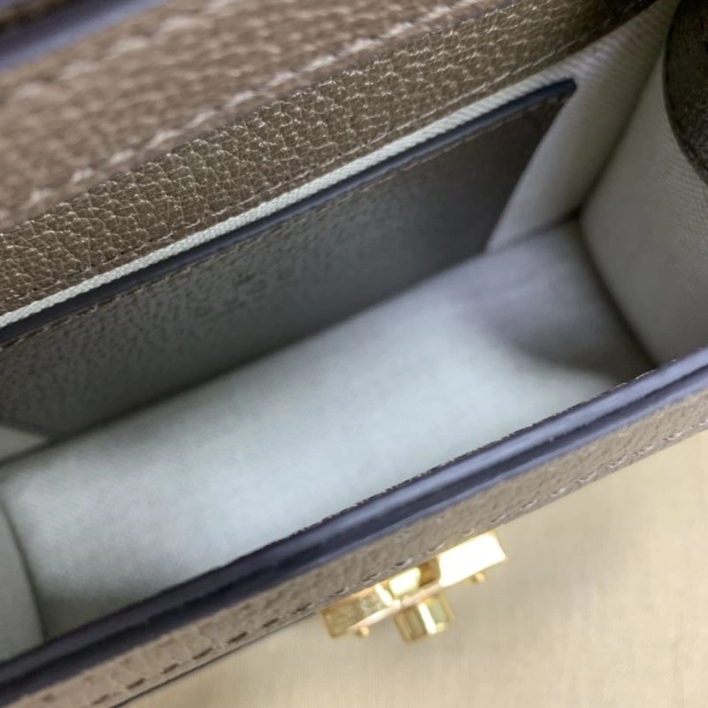 Exact replica Gucci Satchel Bags