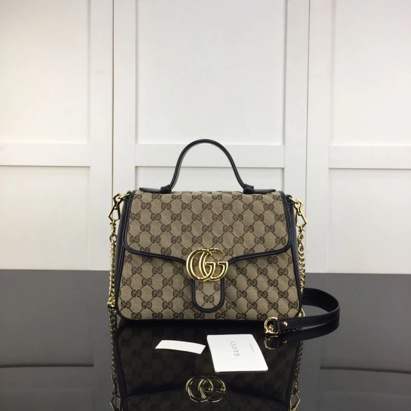 Gucci Satchel Bags