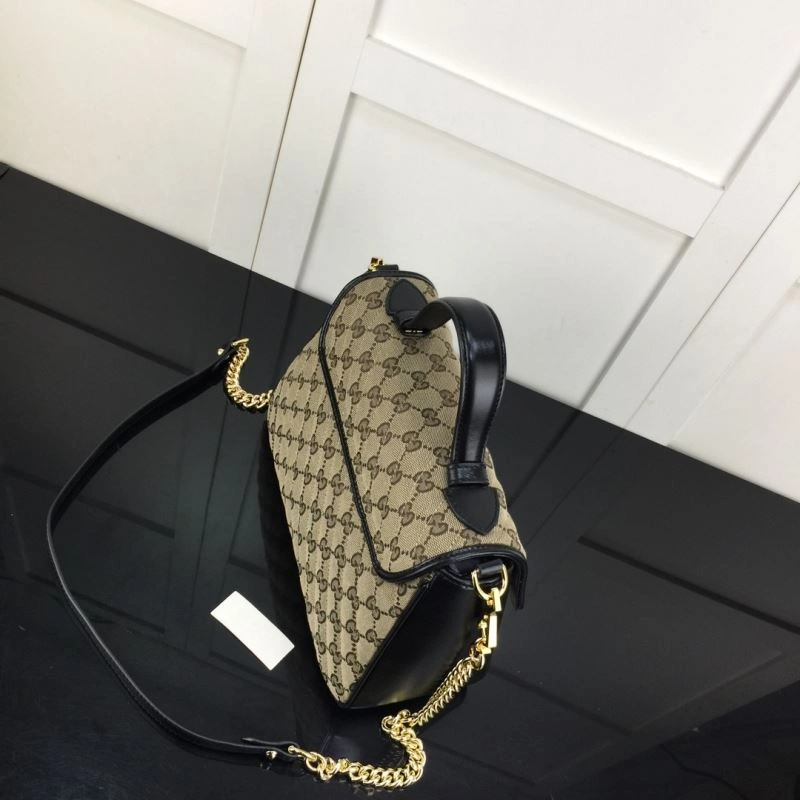 Factory-made Gucci Satchel Bags