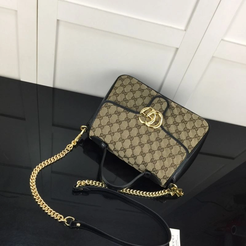 Factory-made Gucci Satchel Bags