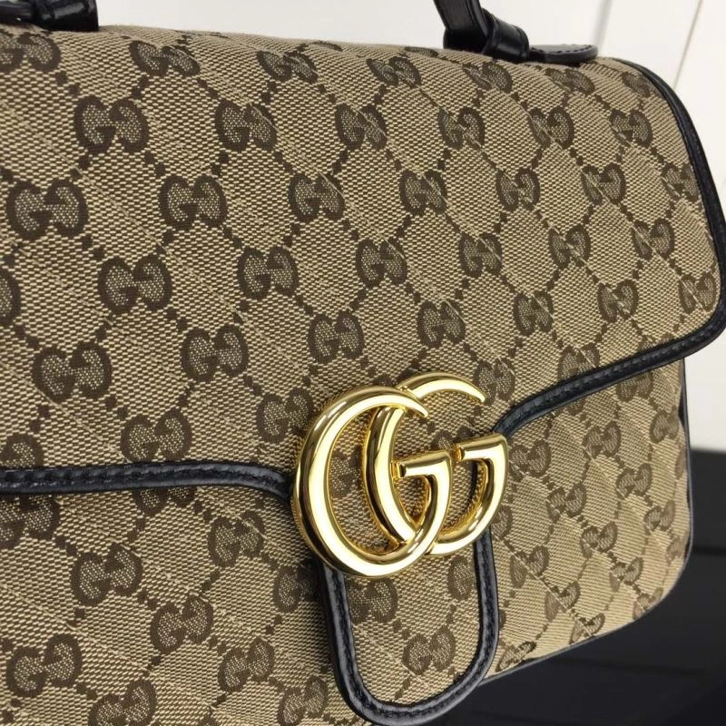 Factory-made Gucci Satchel Bags