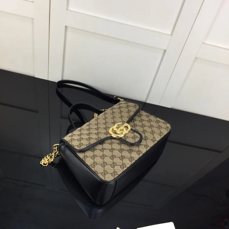 Factory-made Gucci Satchel Bags