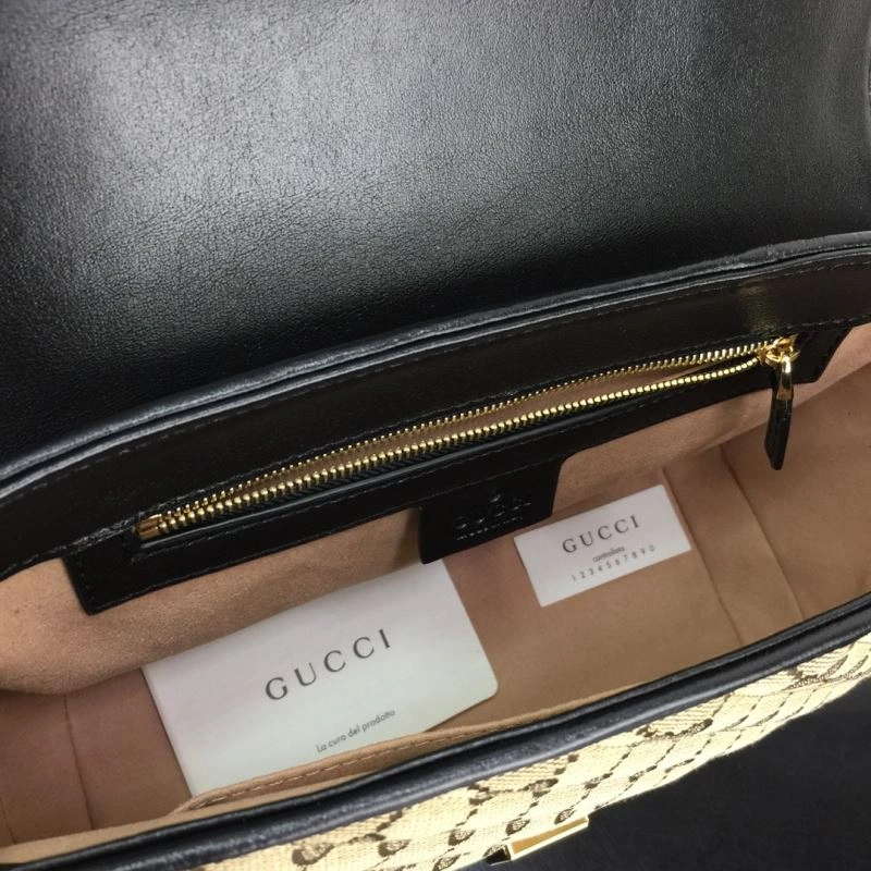 Factory-made Gucci Satchel Bags