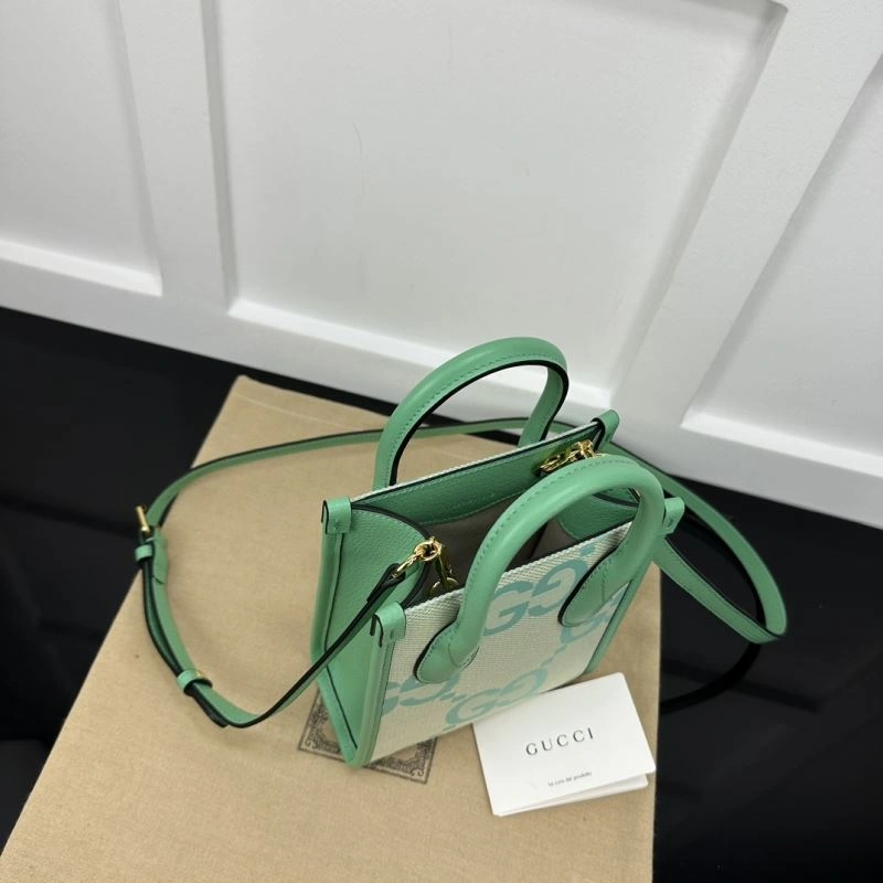 1:1 copy Gucci Satchel Bags