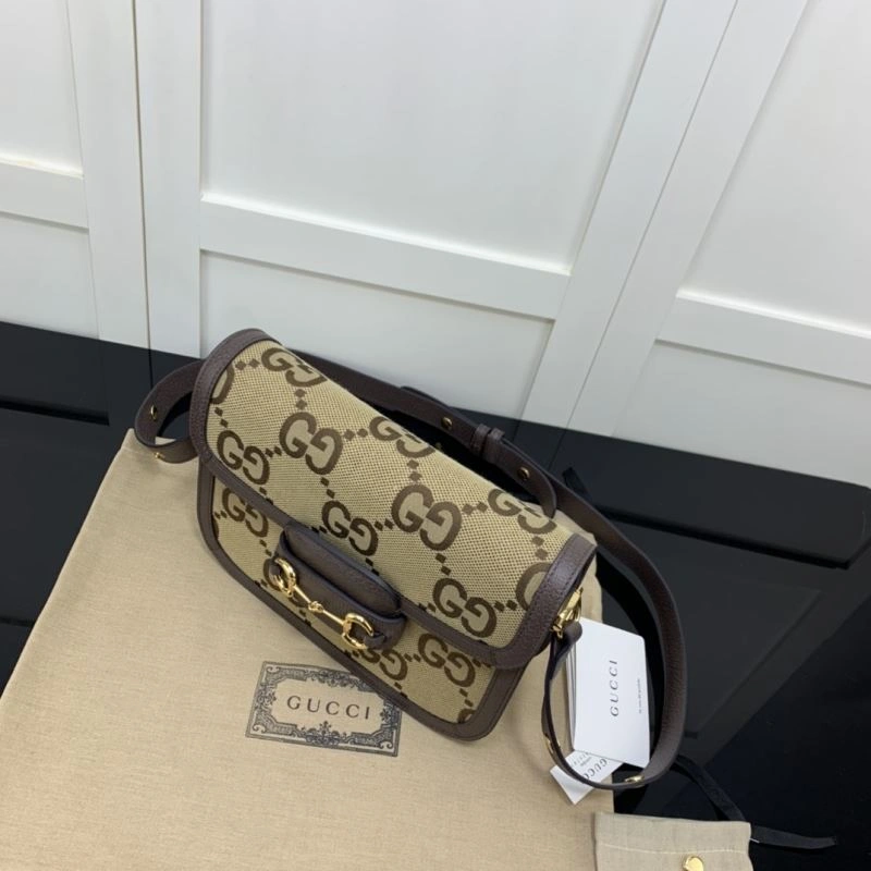 Genuine Gucci Satchel Bags