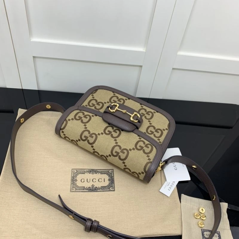 Genuine Gucci Satchel Bags