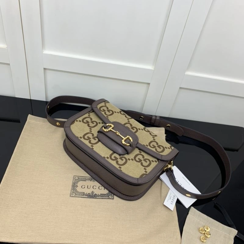 Genuine Gucci Satchel Bags