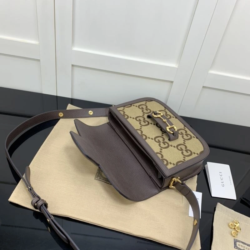 Genuine Gucci Satchel Bags