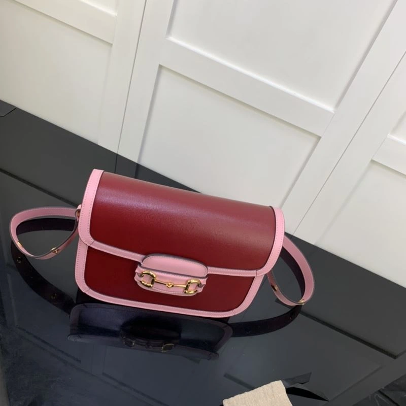 Authentic Gucci Satchel Bags