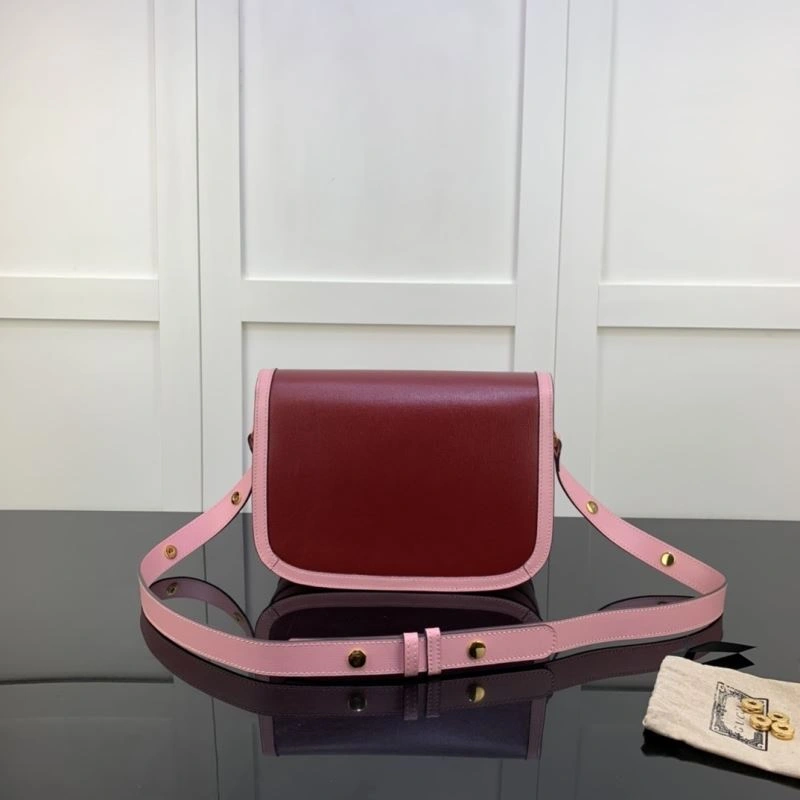 Authentic Gucci Satchel Bags