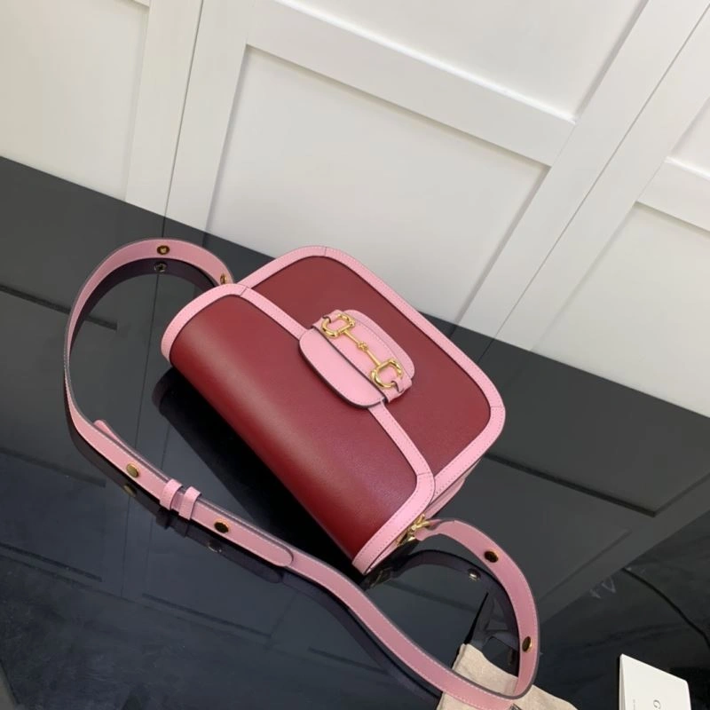 Authentic Gucci Satchel Bags
