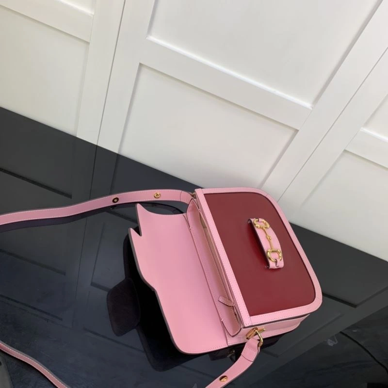 Authentic Gucci Satchel Bags