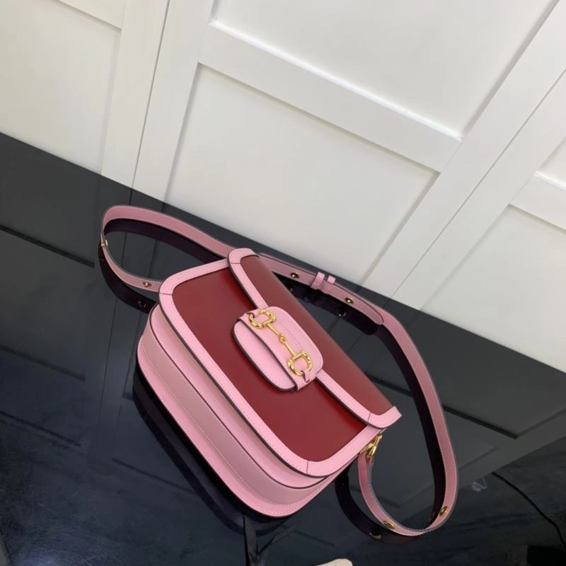 Authentic Gucci Satchel Bags