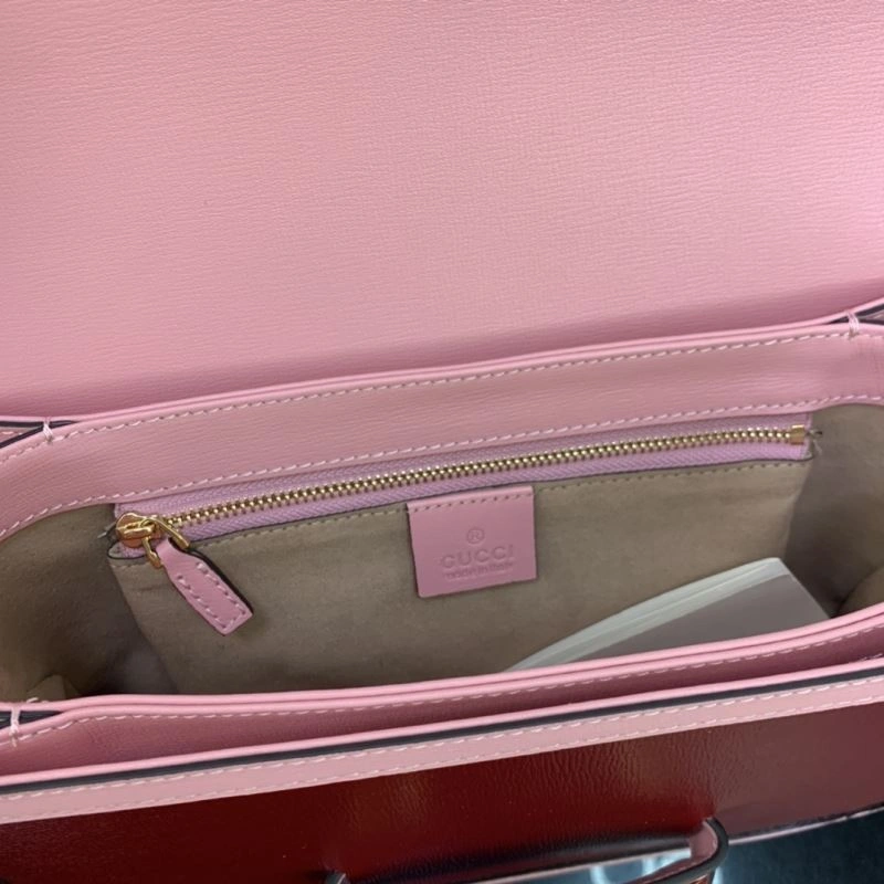 Authentic Gucci Satchel Bags
