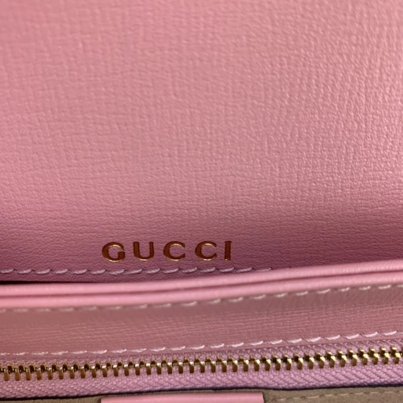 Authentic Gucci Satchel Bags