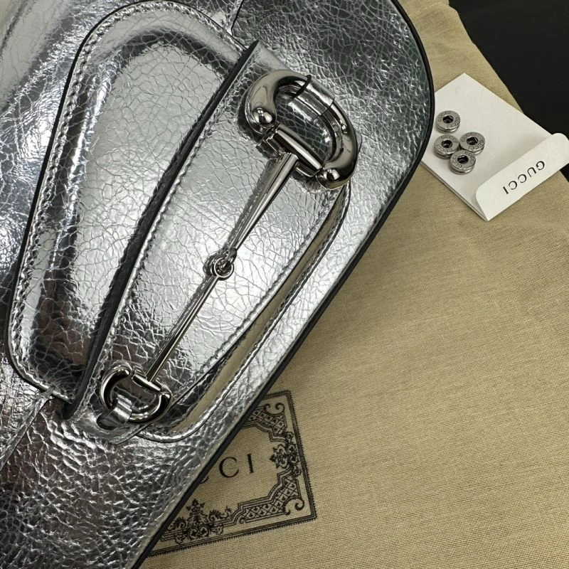Official Gucci Satchel Bags