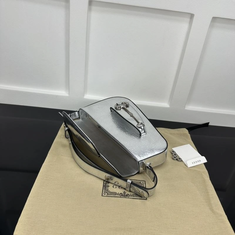 Official Gucci Satchel Bags