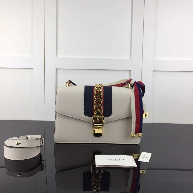 Gucci Satchel Bags